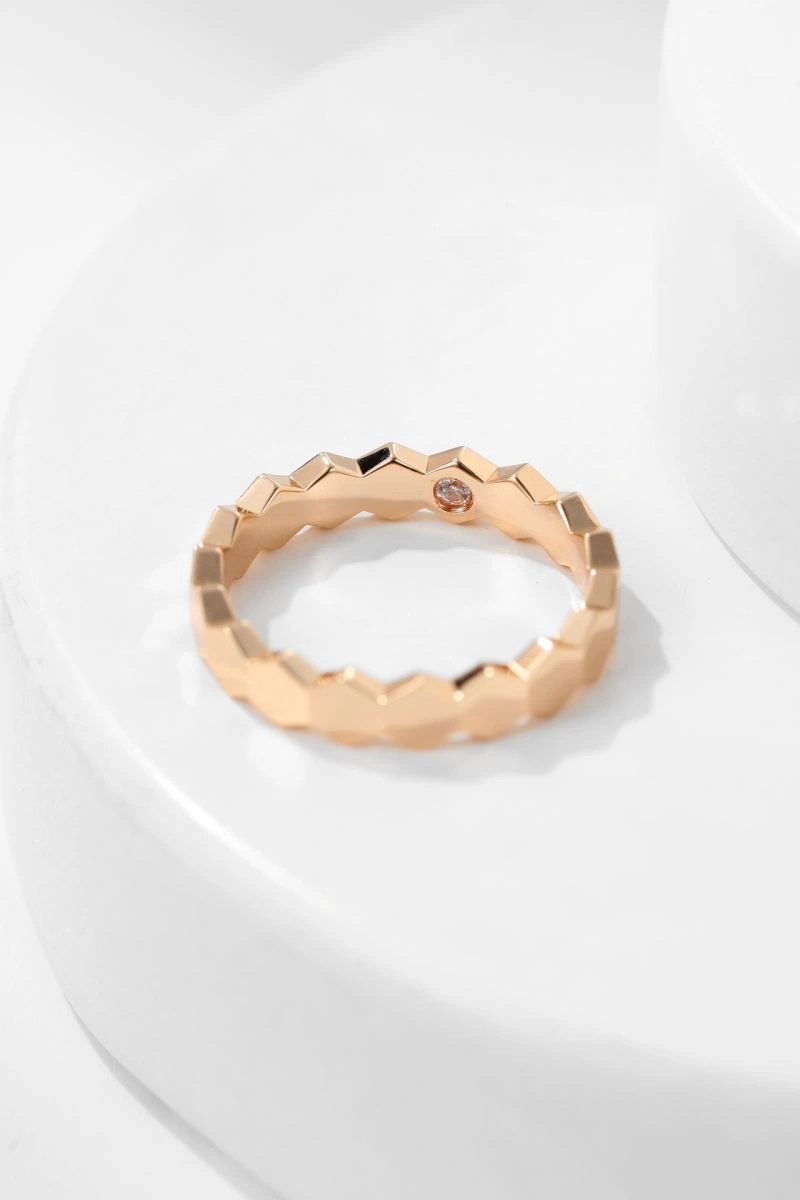 Discounted Chaumet Rings