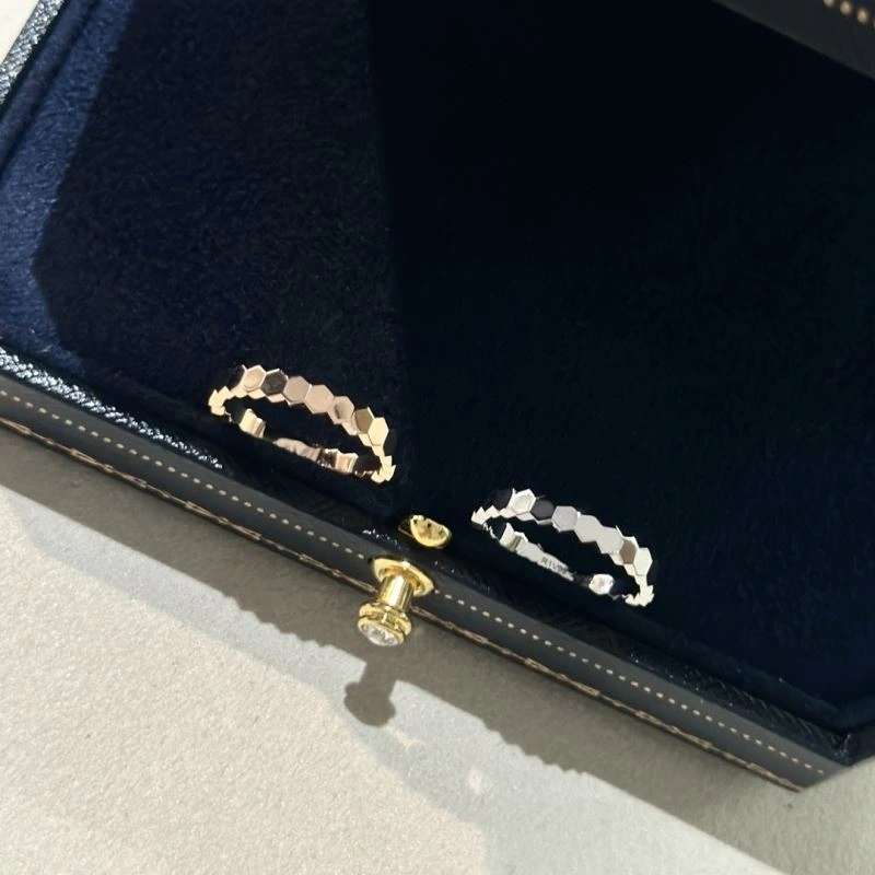 Chaumet Rings