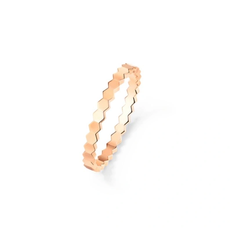 High accuracy Chaumet Rings