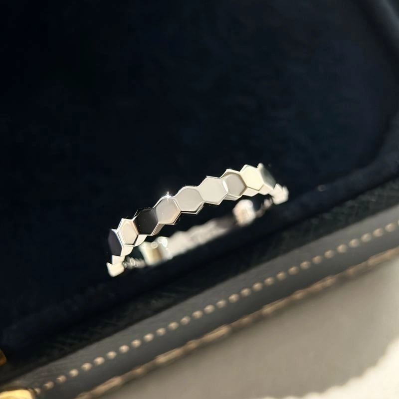 High accuracy Chaumet Rings