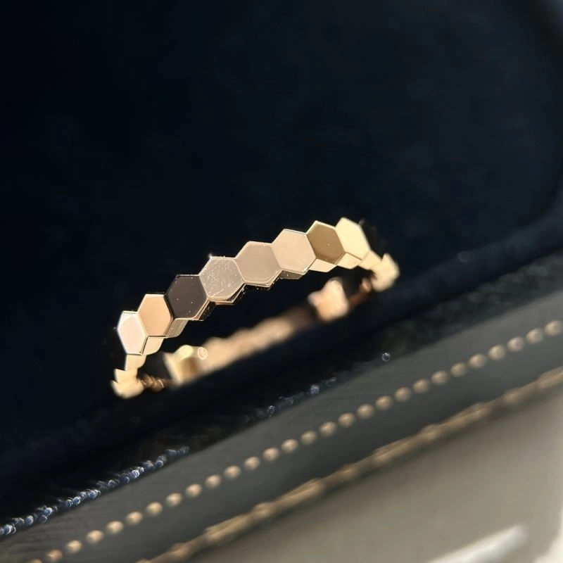 High accuracy Chaumet Rings