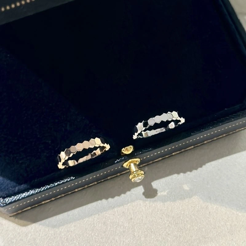 High accuracy Chaumet Rings