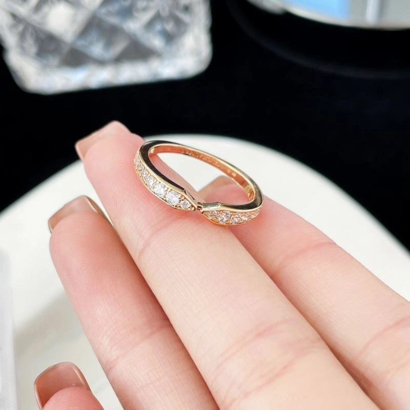 Perfect replica Chaumet Rings