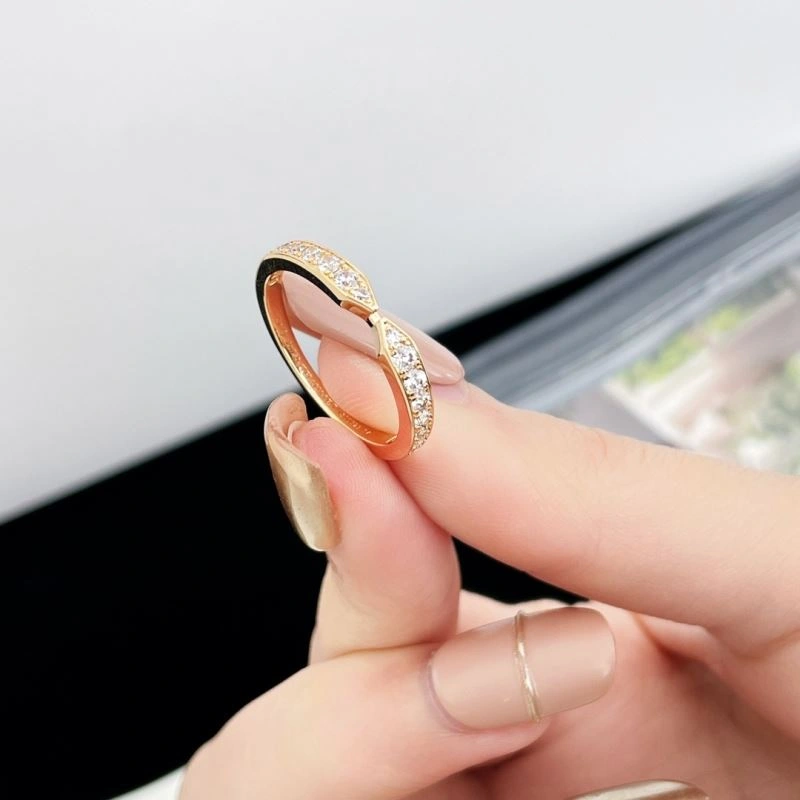 Perfect replica Chaumet Rings