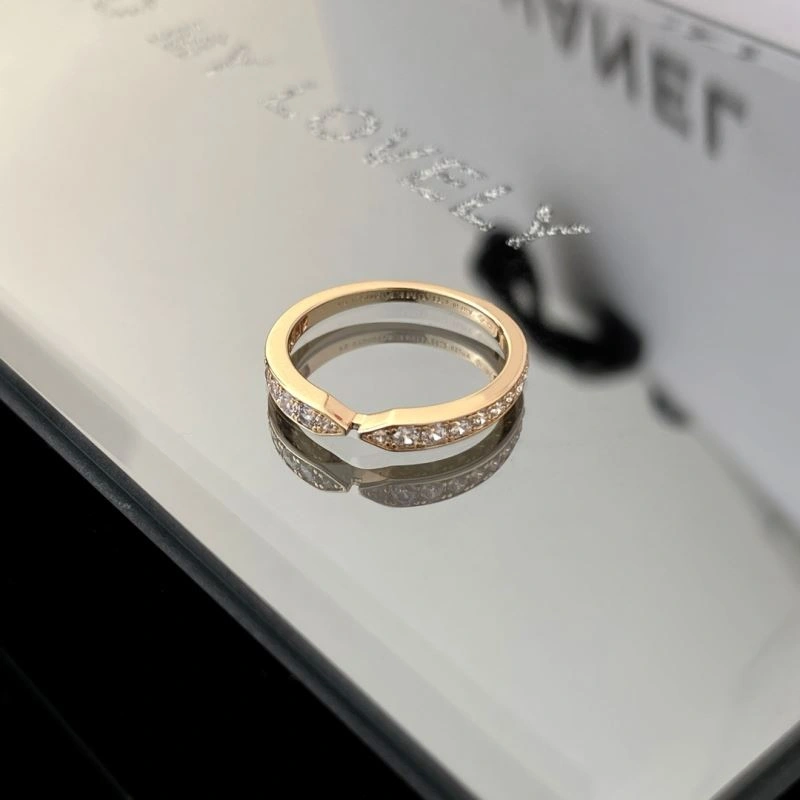 Perfect replica Chaumet Rings