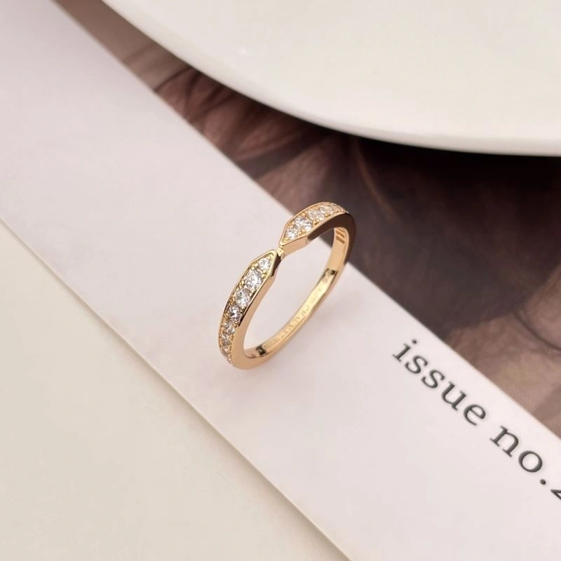 Perfect replica Chaumet Rings