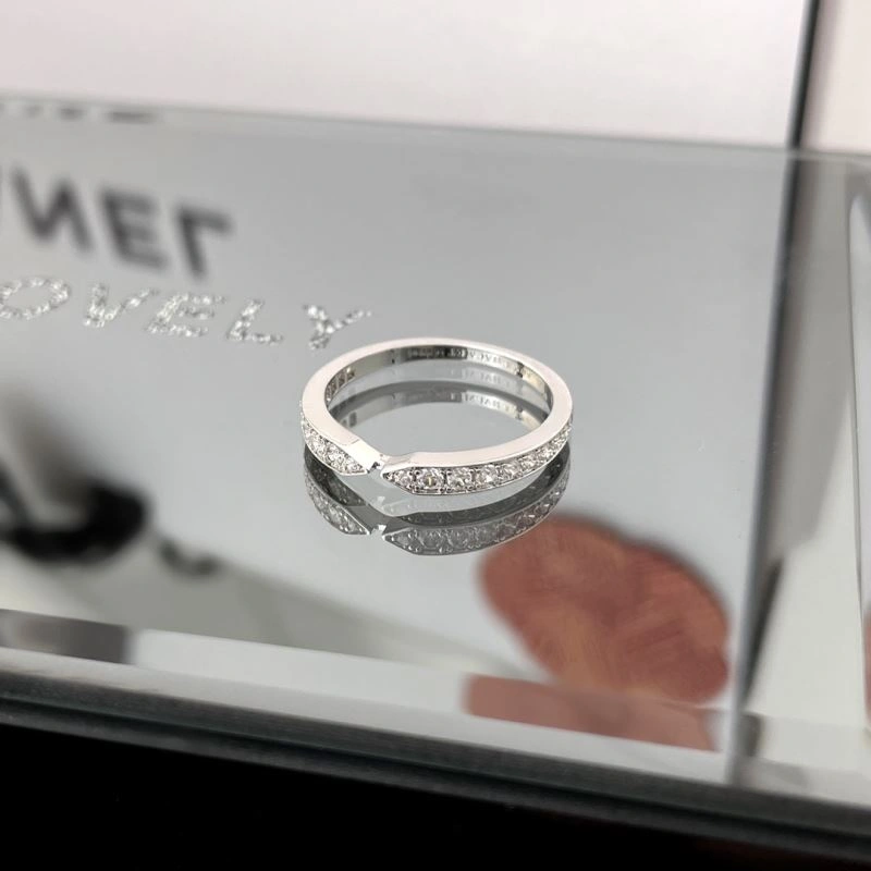 Perfect replica Chaumet Rings