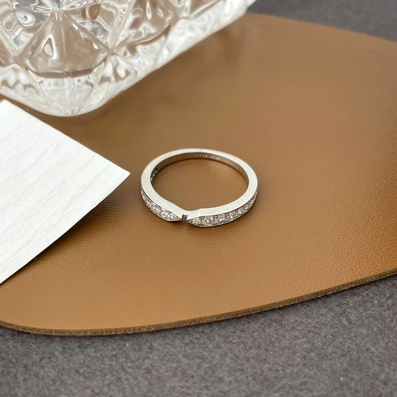 Perfect replica Chaumet Rings