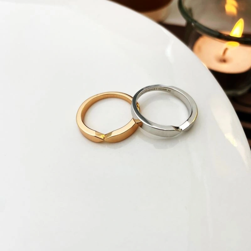 Chaumet Rings
