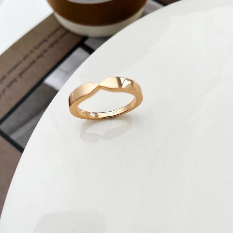 Genuine Chaumet Rings