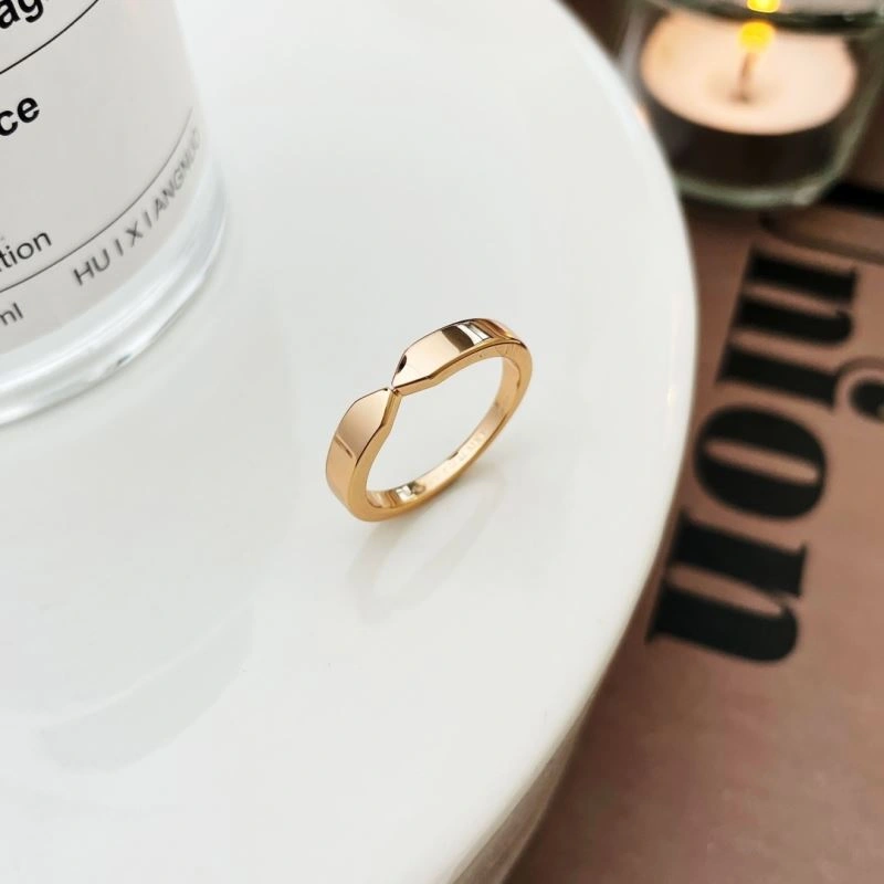 Genuine Chaumet Rings
