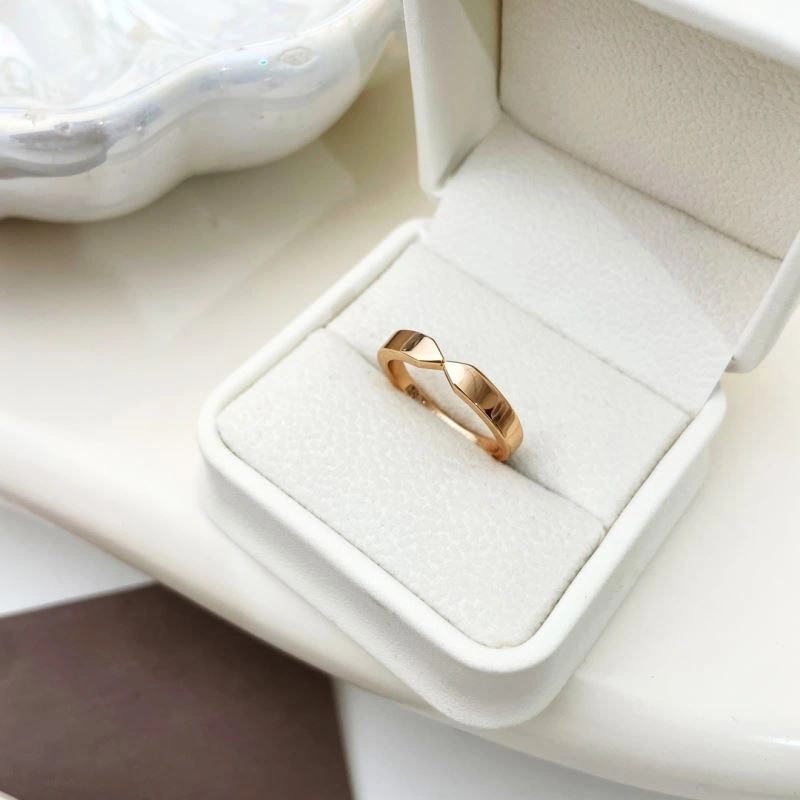 Genuine Chaumet Rings