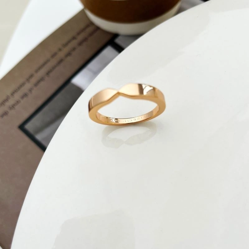 Genuine Chaumet Rings