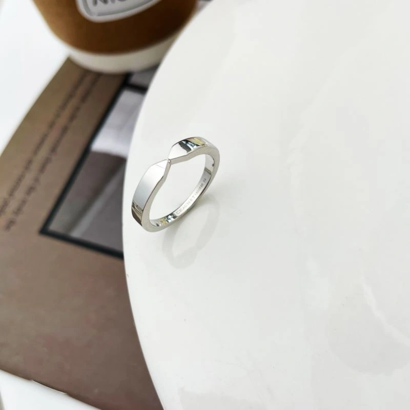 Genuine Chaumet Rings