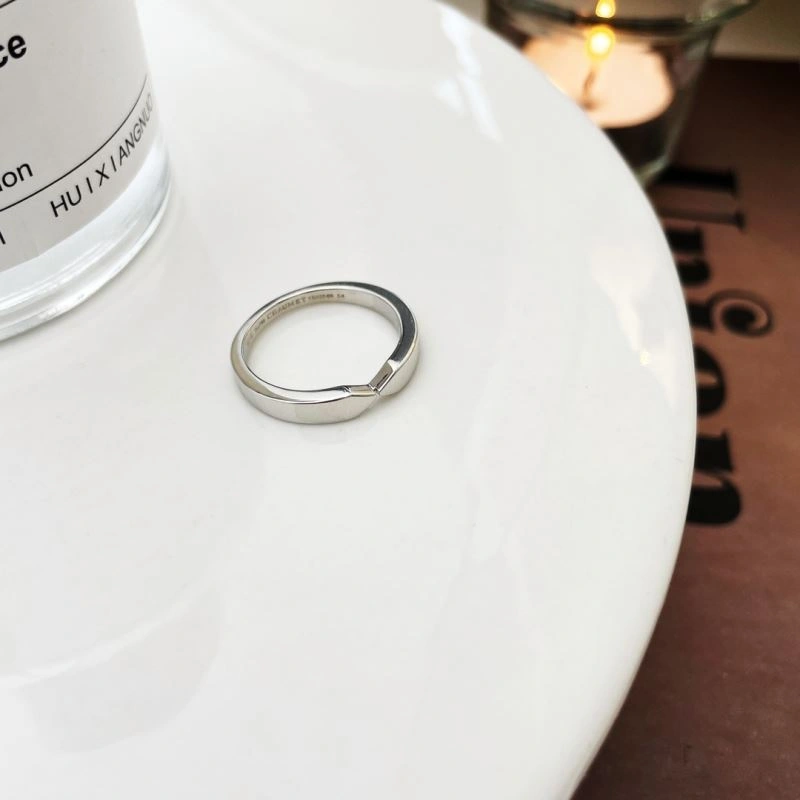 Genuine Chaumet Rings
