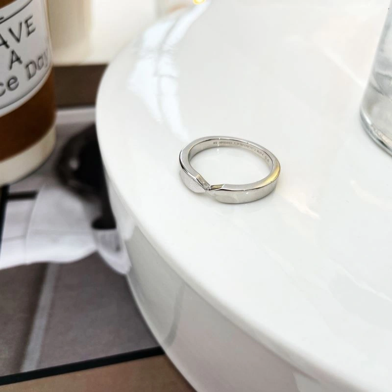 Genuine Chaumet Rings