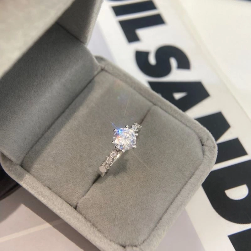 Chaumet Rings