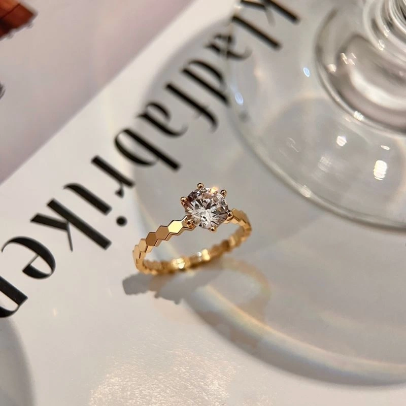 Chaumet Rings