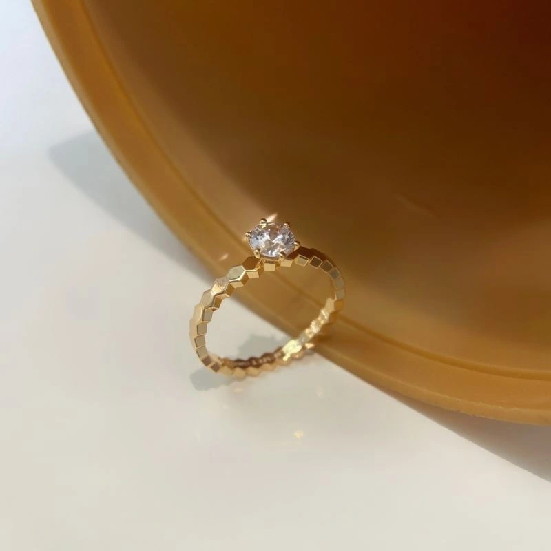 Precise copy Chaumet Rings