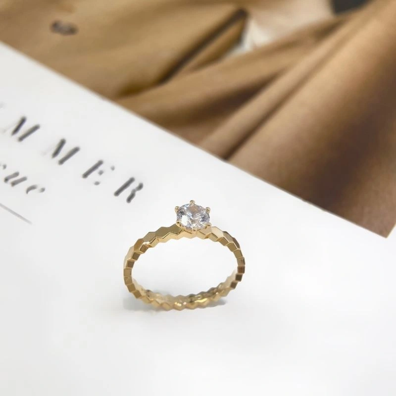 Precise copy Chaumet Rings