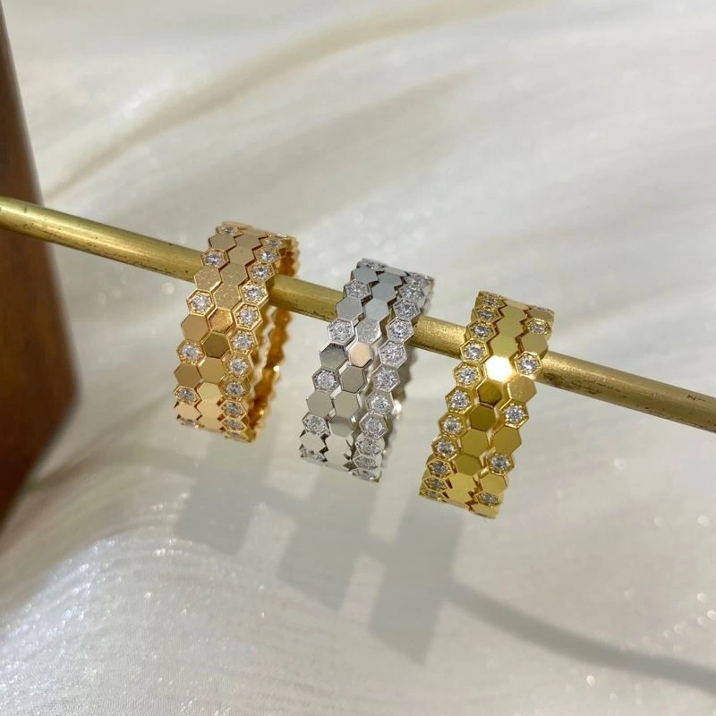 Chaumet Rings