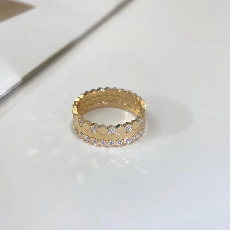 Discounted Chaumet Rings