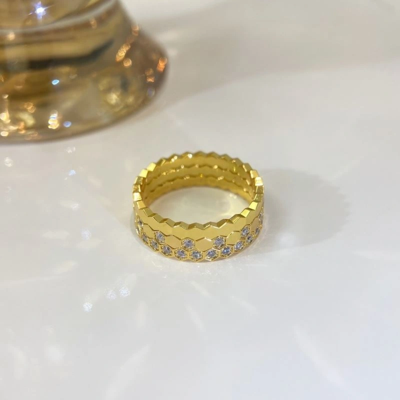 Discounted Chaumet Rings