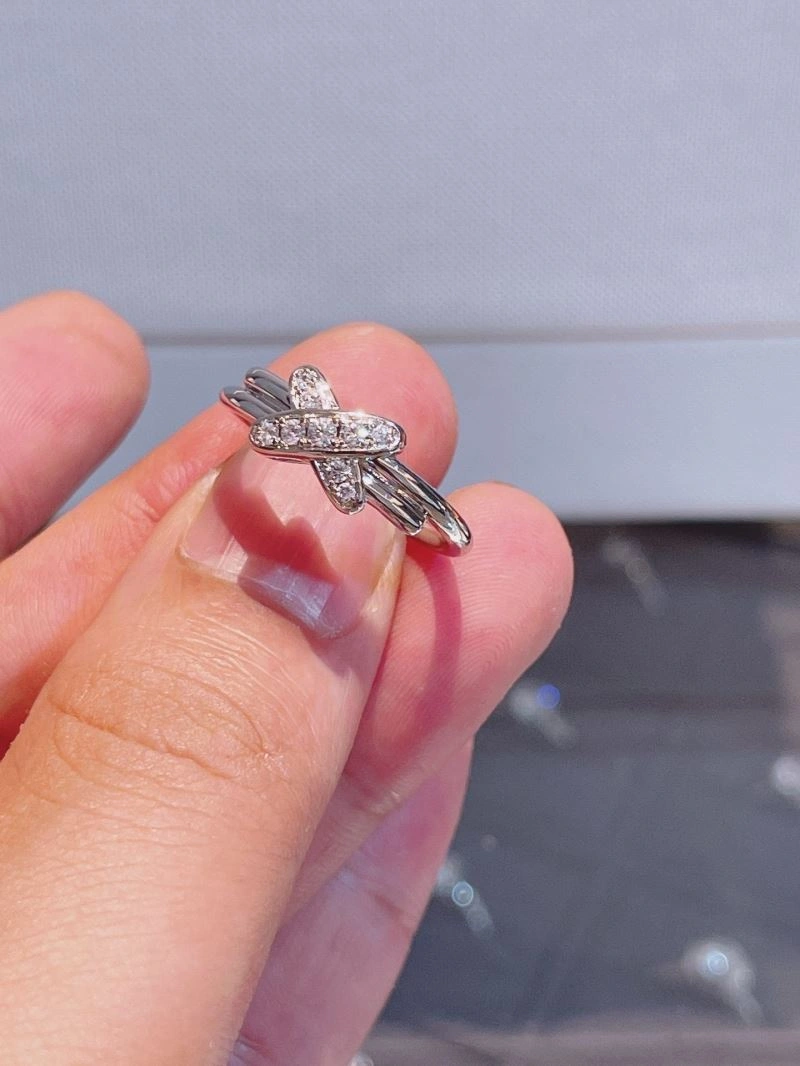 Chaumet Rings