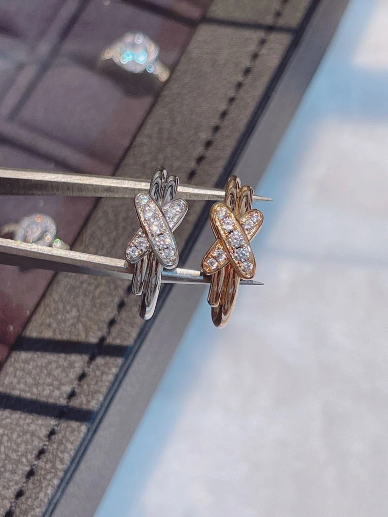 Accurate model Chaumet Rings