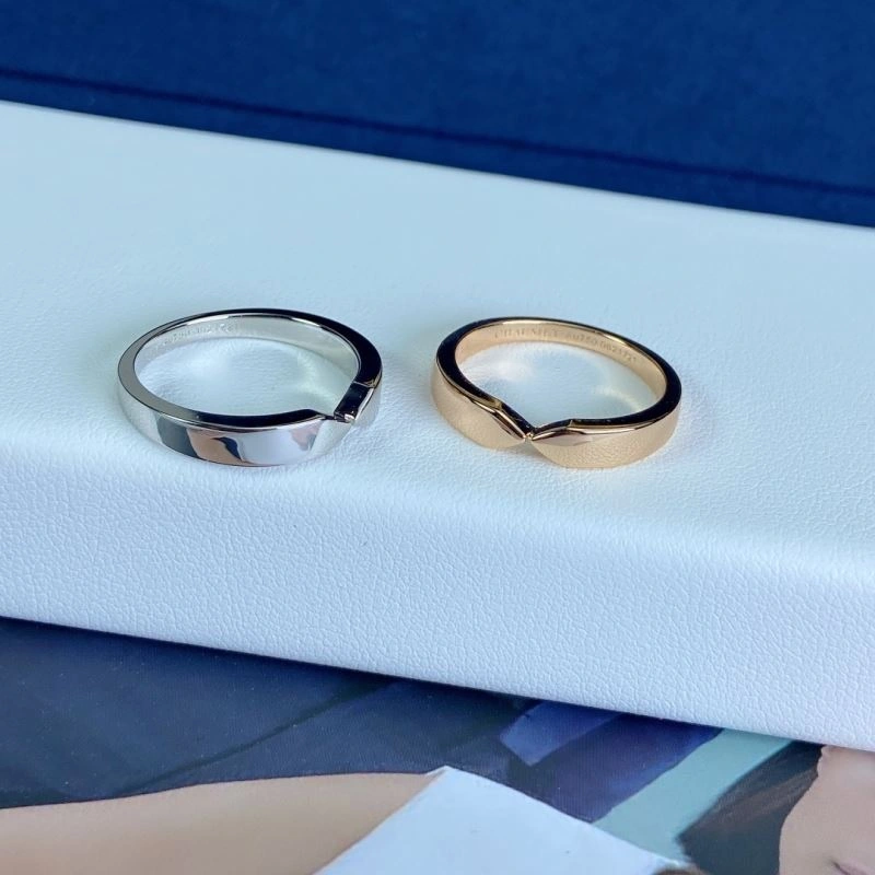 Chaumet Rings