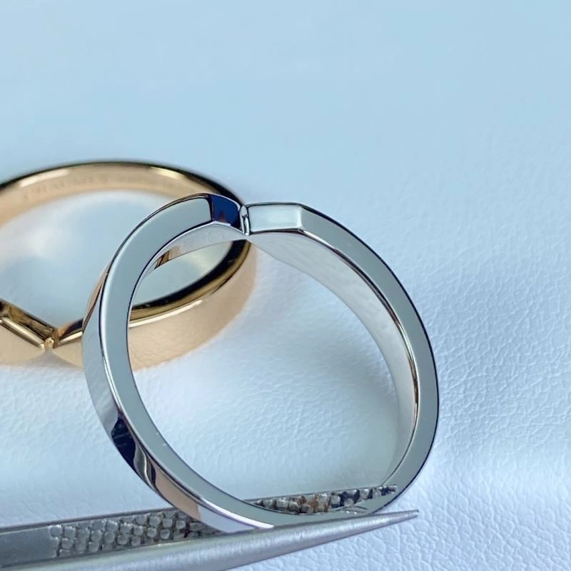 High fidelity Chaumet Rings