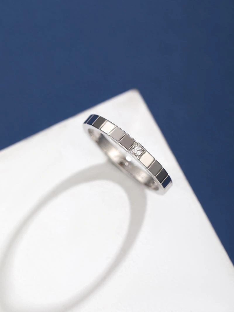 High accuracy Chaumet Rings