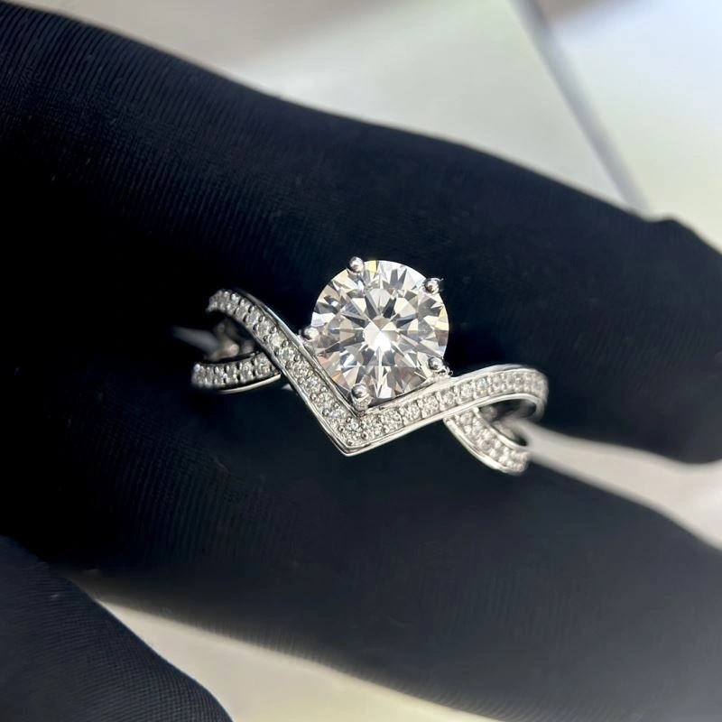 Top match Chaumet Rings