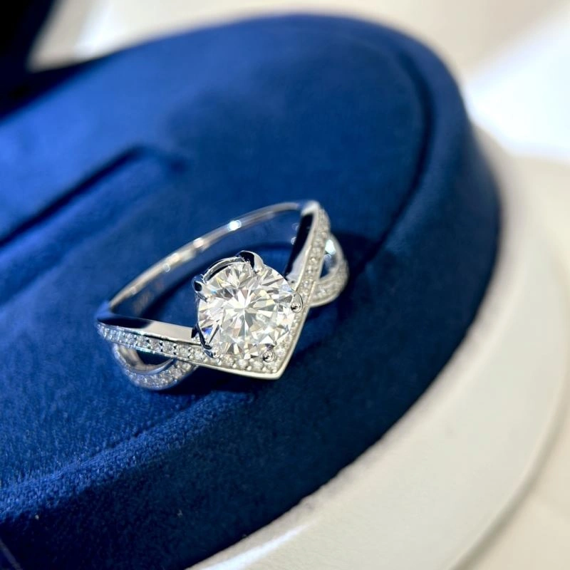 Top match Chaumet Rings
