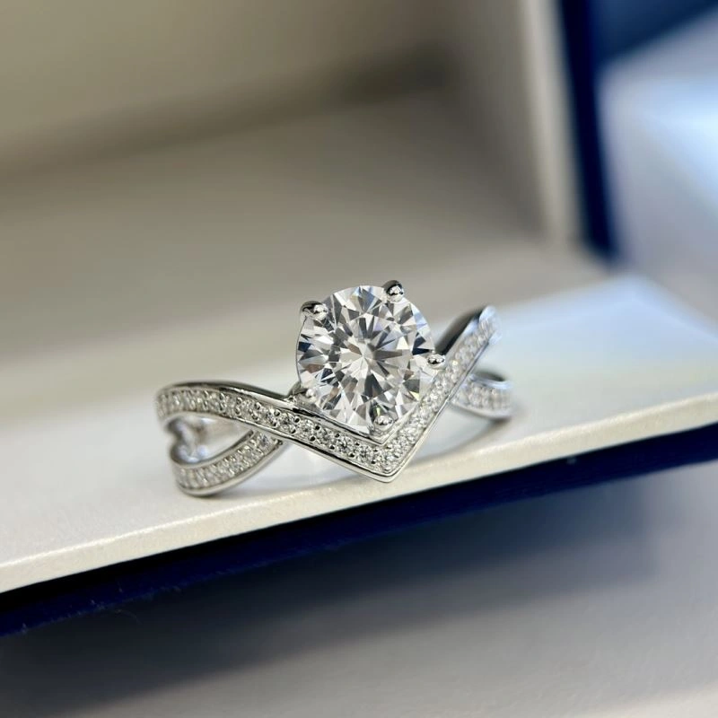 Top match Chaumet Rings