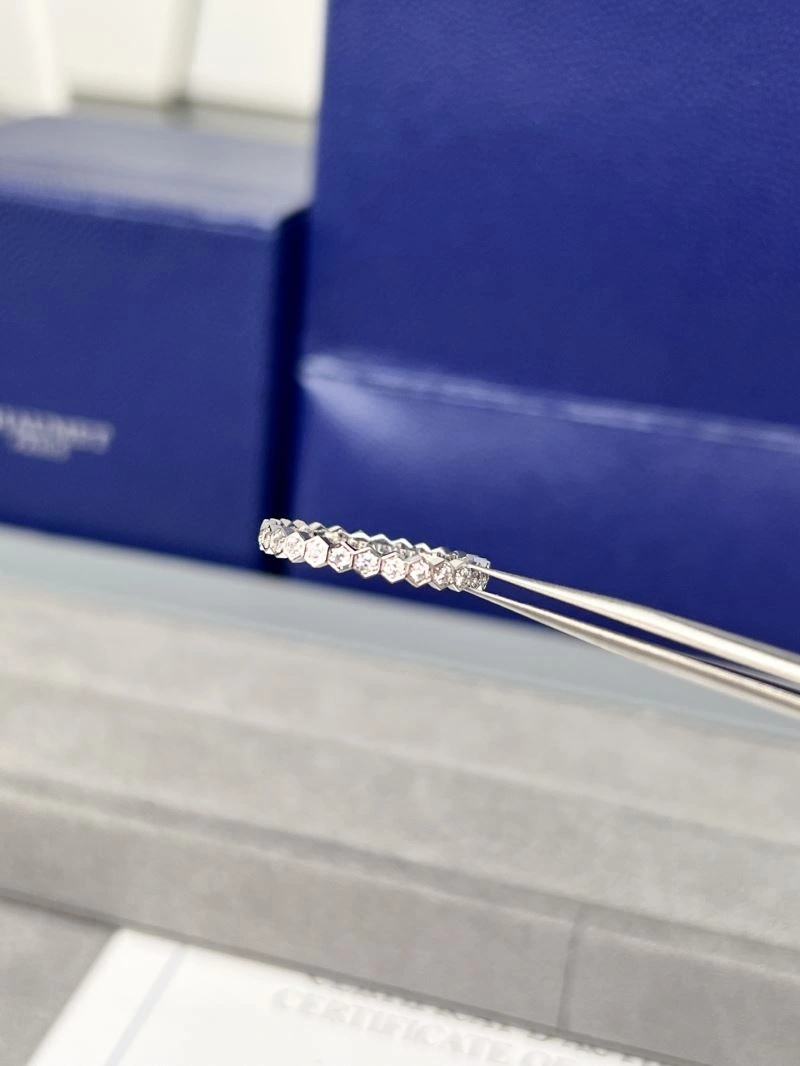 Top mirror Chaumet Rings