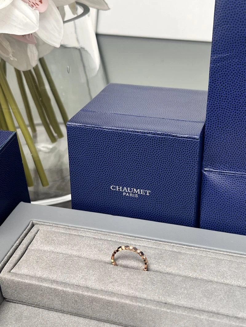 Bargain Chaumet Rings