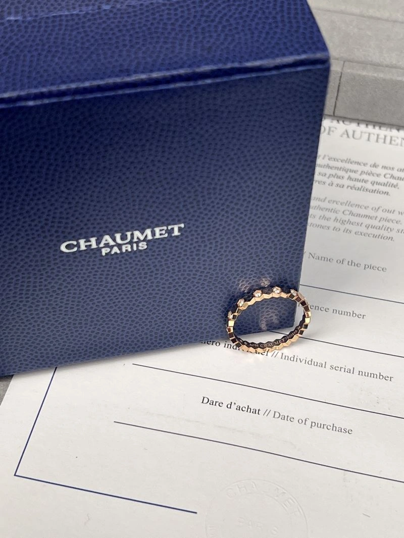 Bargain Chaumet Rings