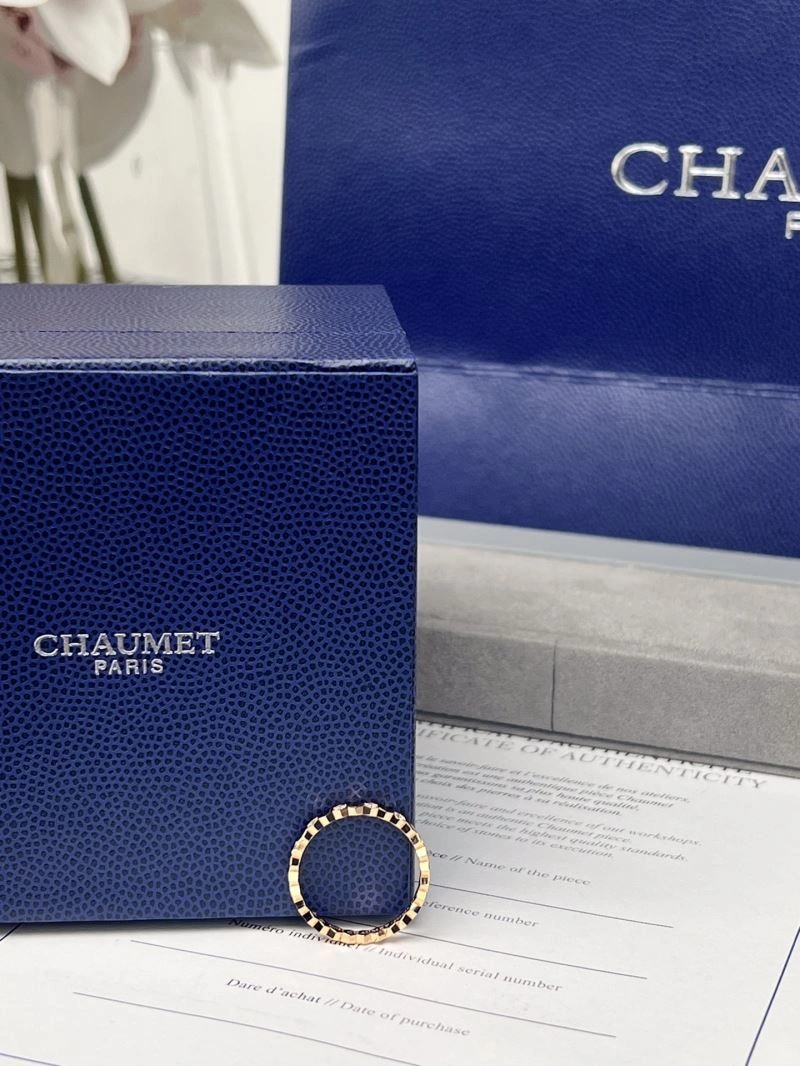 Bargain Chaumet Rings