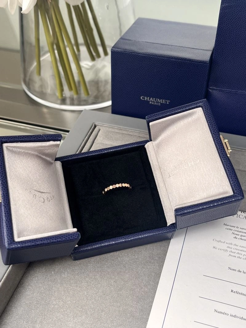 Bargain Chaumet Rings