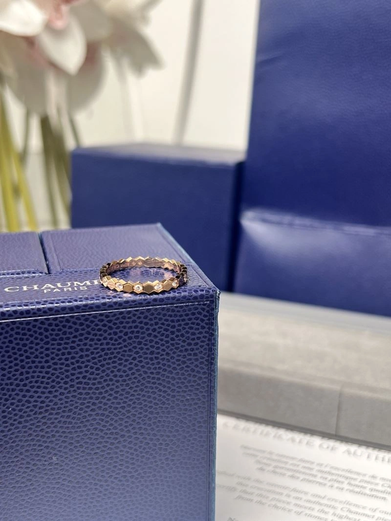 Bargain Chaumet Rings