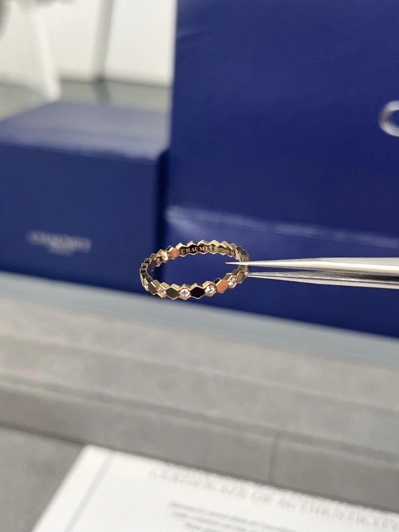 Bargain Chaumet Rings