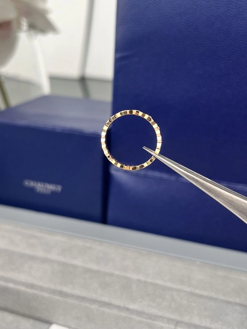 Bargain Chaumet Rings