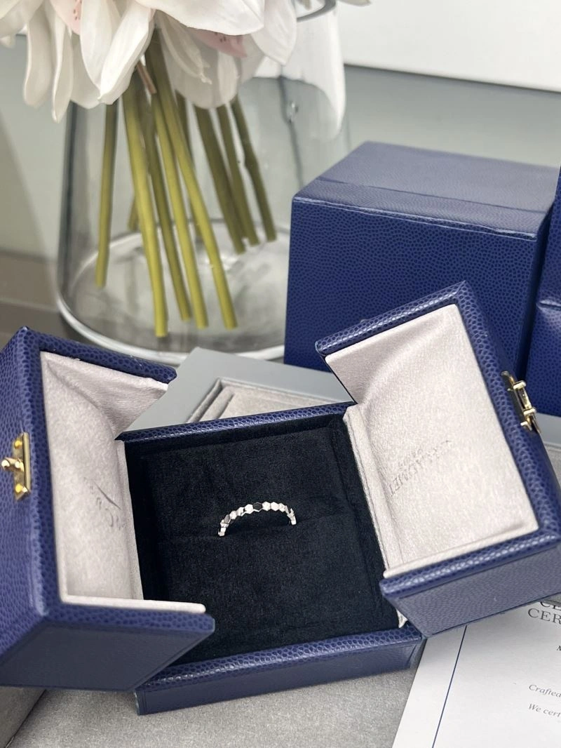 Official Chaumet Rings