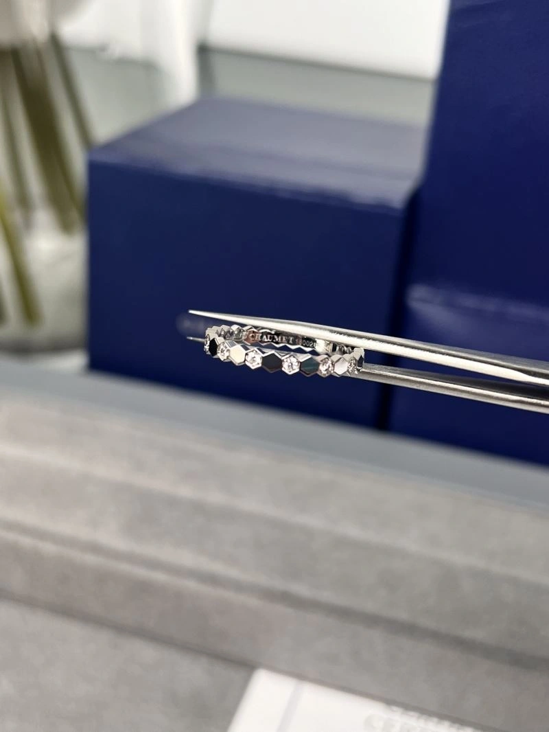 Official Chaumet Rings