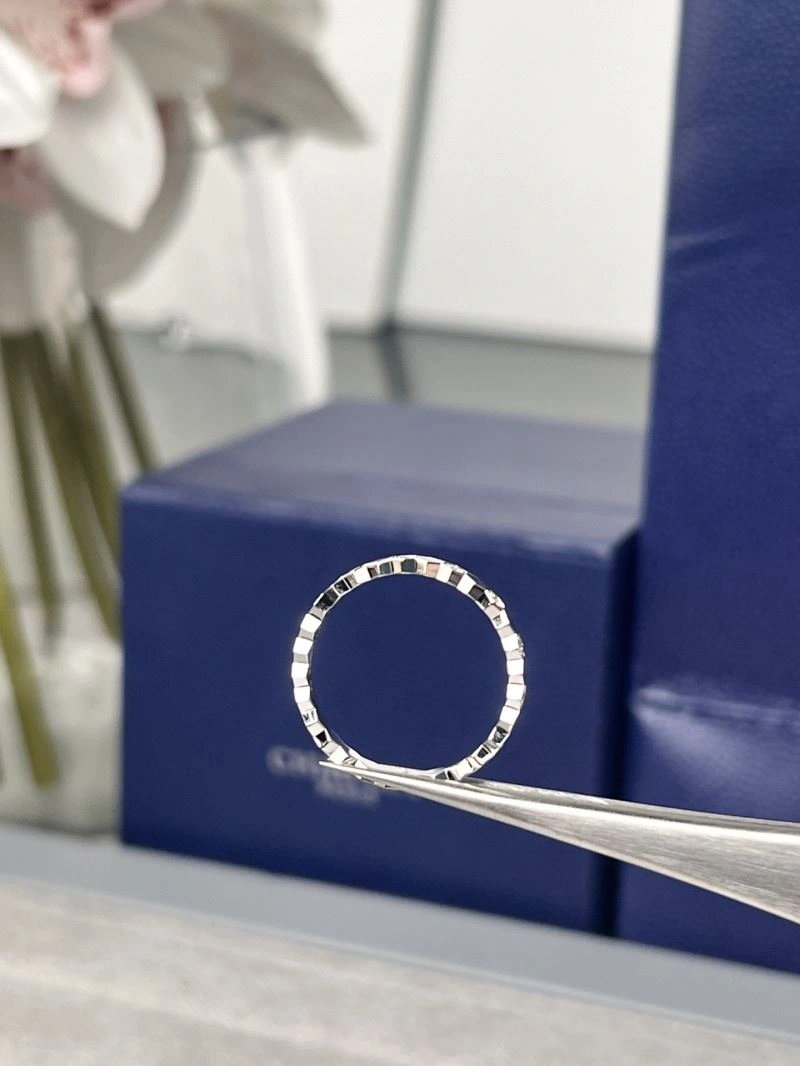 Official Chaumet Rings