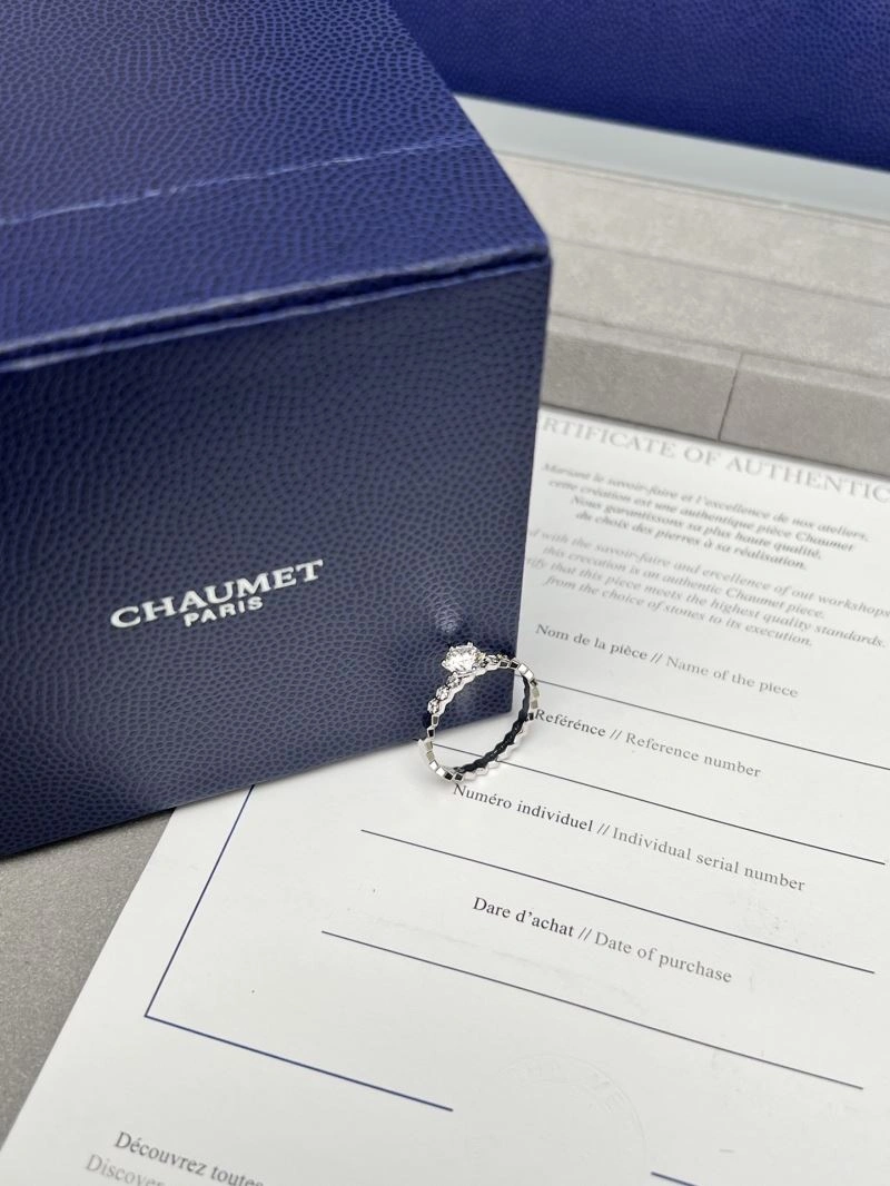 Bargain Chaumet Rings