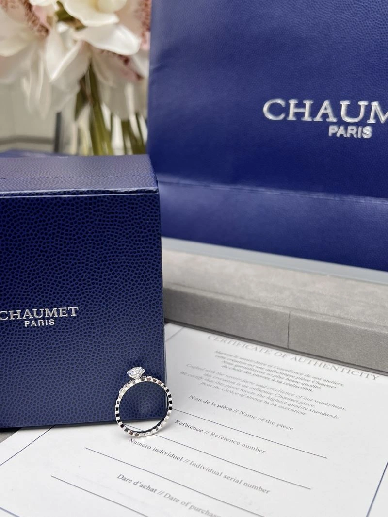 Bargain Chaumet Rings