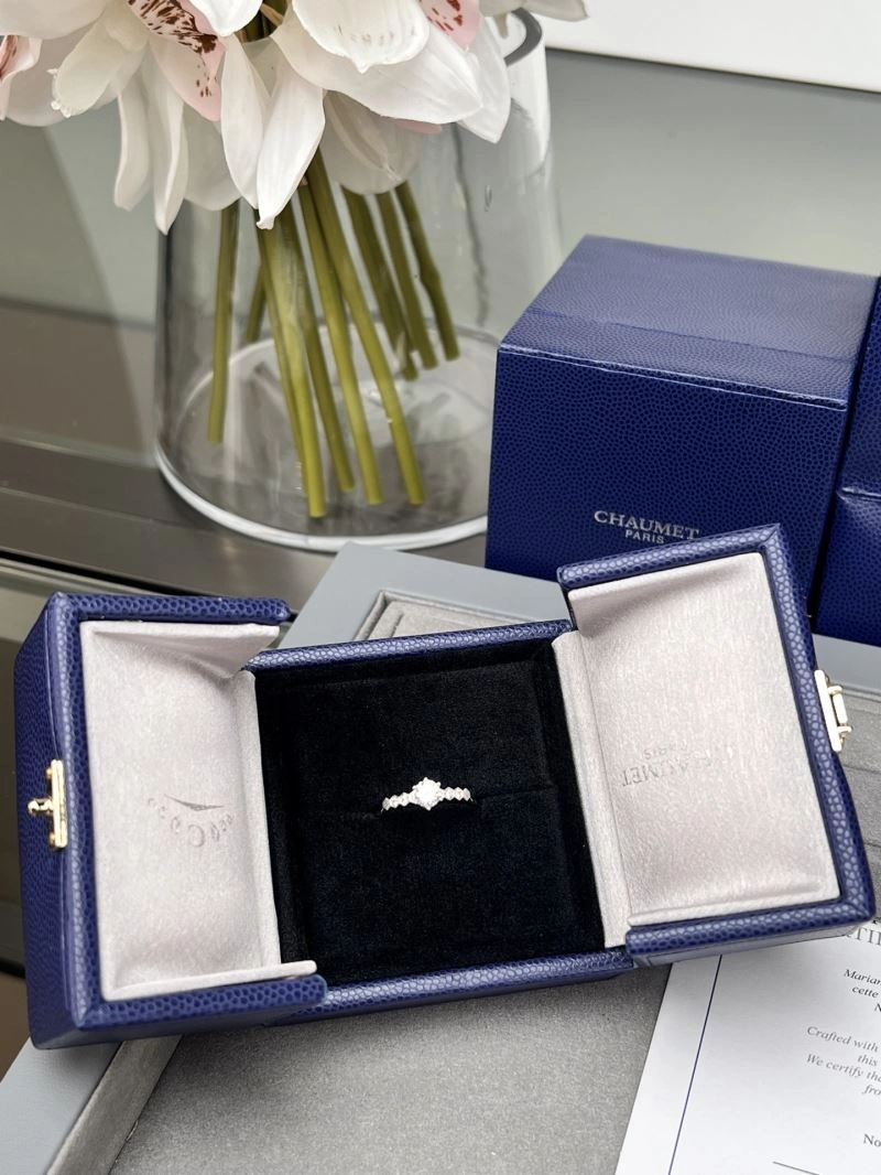 Bargain Chaumet Rings