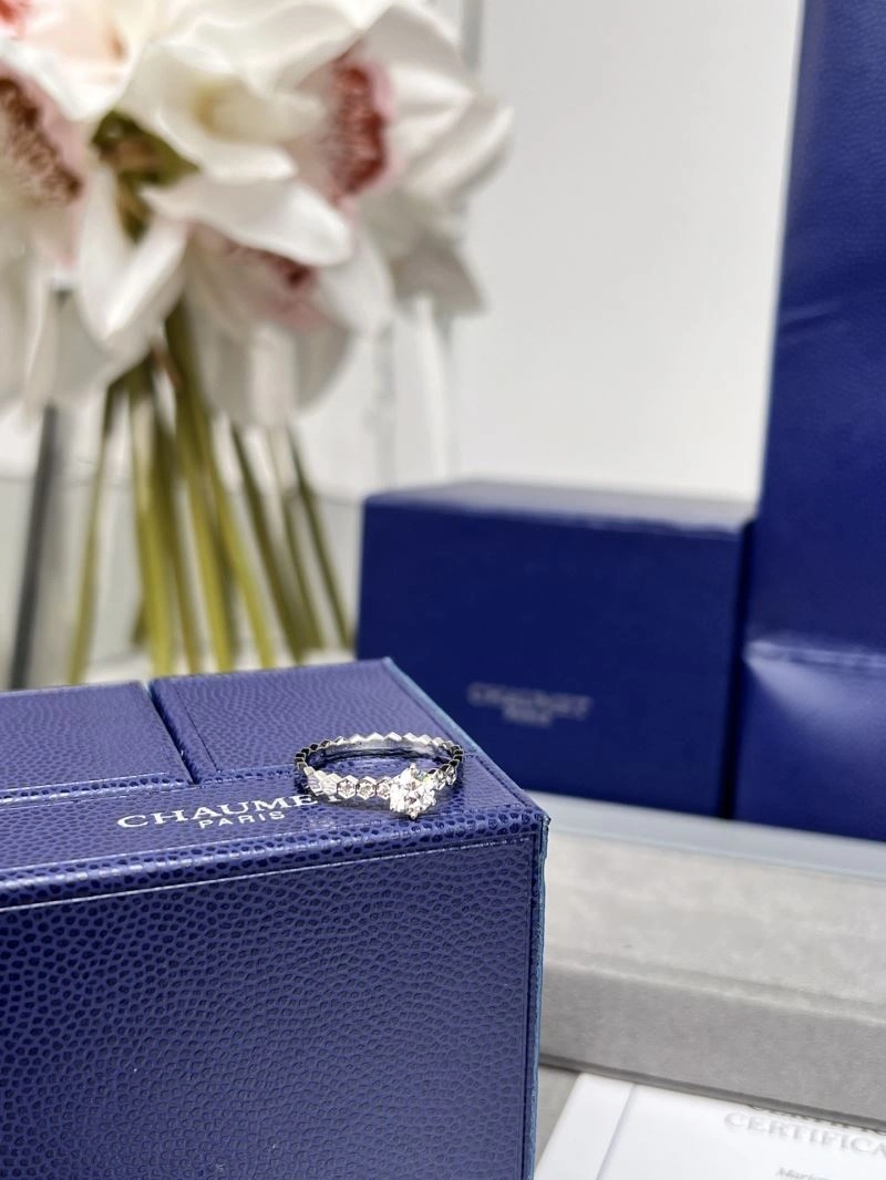Bargain Chaumet Rings